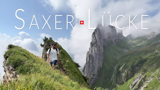 Explore our YouTube videos | Wonders of Switzerland