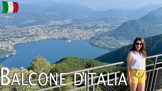 Explore our YouTube videos | Wonders of Switzerland