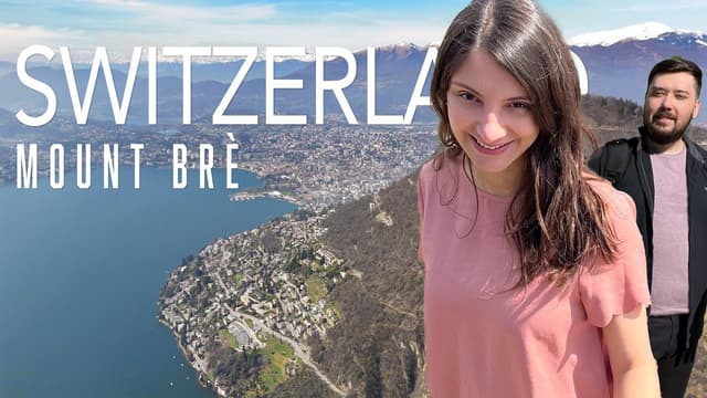 Explore our YouTube videos | Wonders of Switzerland