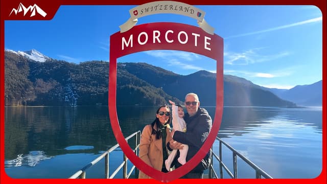 Explore our YouTube videos | Wonders of Switzerland
