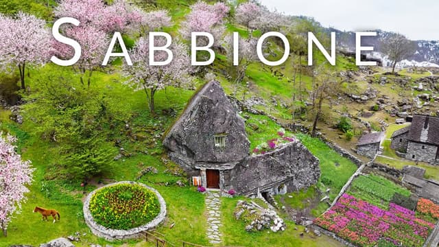 Explore our YouTube videos | Wonders of Switzerland