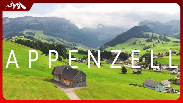 Explore our YouTube videos | Wonders of Switzerland