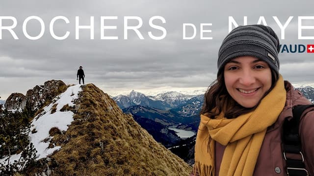Explore our YouTube videos | Wonders of Switzerland