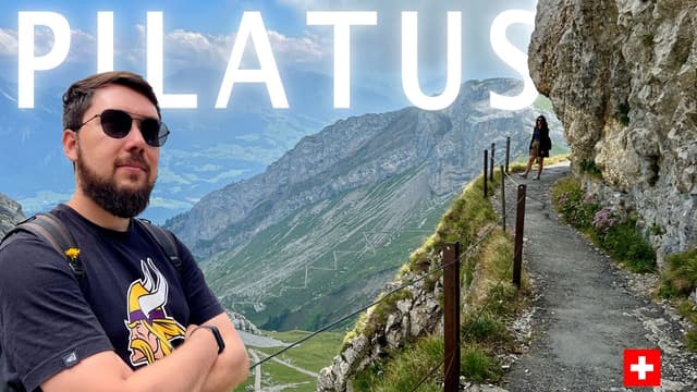 Explore our YouTube videos | Wonders of Switzerland