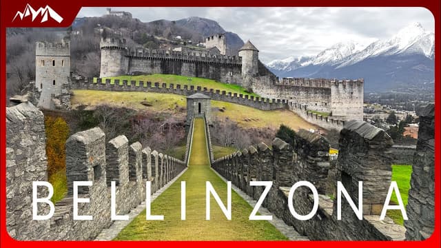 Explore our YouTube videos | Wonders of Switzerland