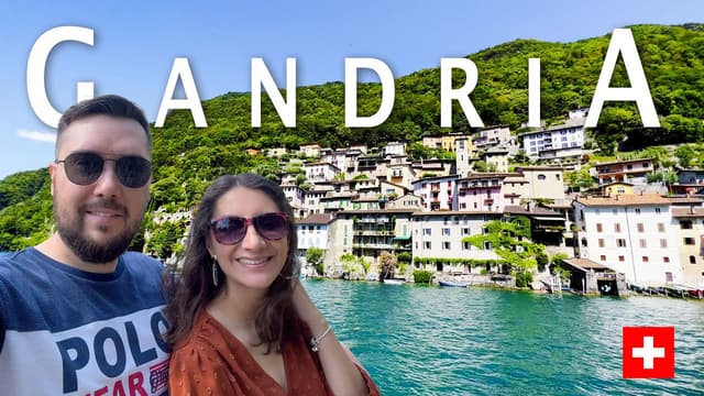 Explore our YouTube videos | Wonders of Switzerland