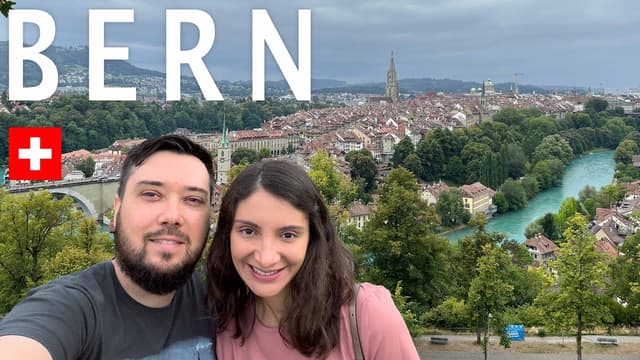 Explore our YouTube videos | Wonders of Switzerland