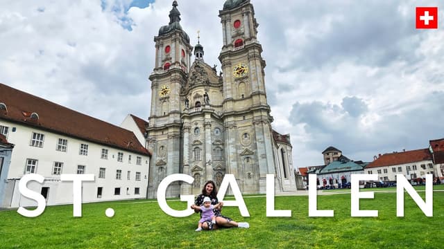 Explore our YouTube videos | Wonders of Switzerland