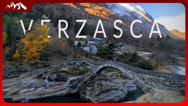 Explore our YouTube videos | Wonders of Switzerland
