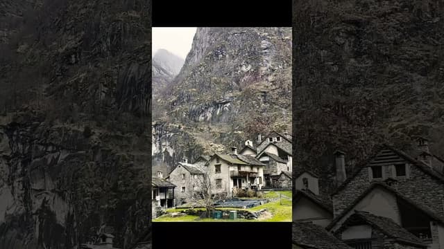 Explore our YouTube videos | Wonders of Switzerland