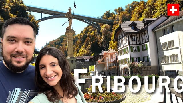 Explore our YouTube videos | Wonders of Switzerland