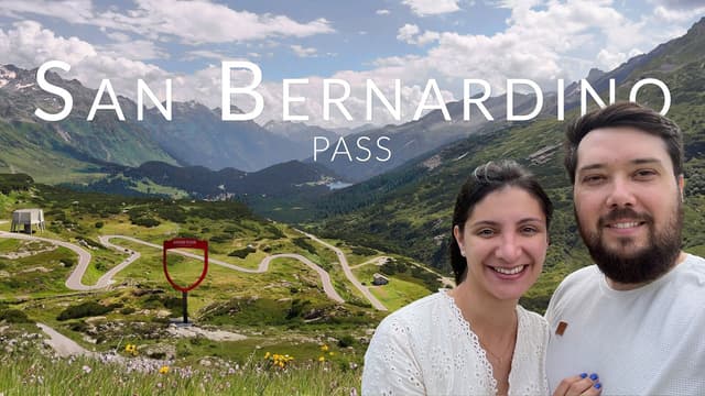 Explore our YouTube videos | Wonders of Switzerland