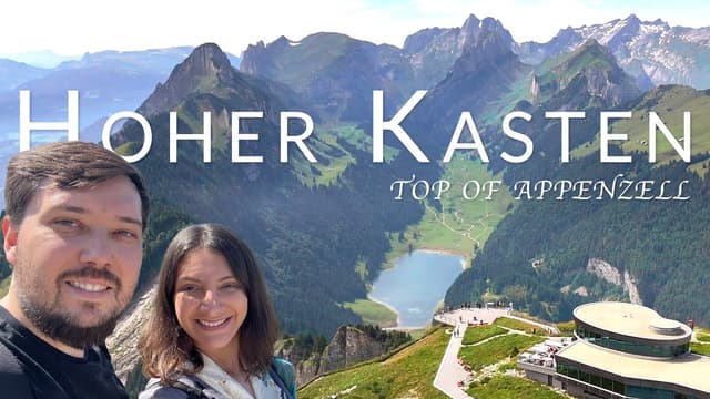 Explore our YouTube videos | Wonders of Switzerland