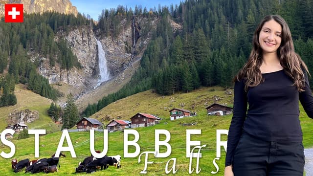 Explore our YouTube videos | Wonders of Switzerland